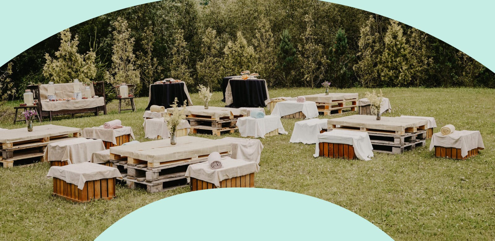 7 Tips to Plan a Sustainable Event | Planned