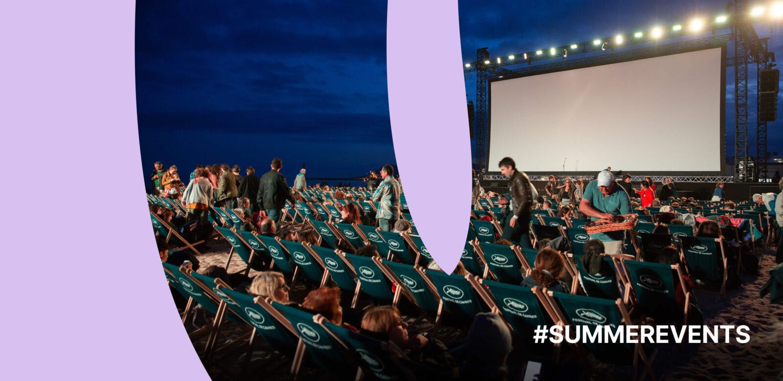 9 Summer 2023 Themes for Corporate Events | Planned