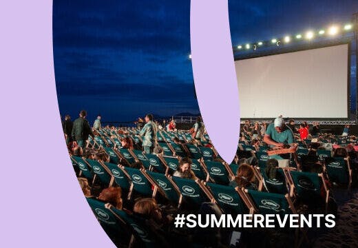 9 Summer 2023 Themes for Corporate Events | Planned